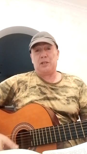 Высоцкий В.С. А почему аборигены съели Кука