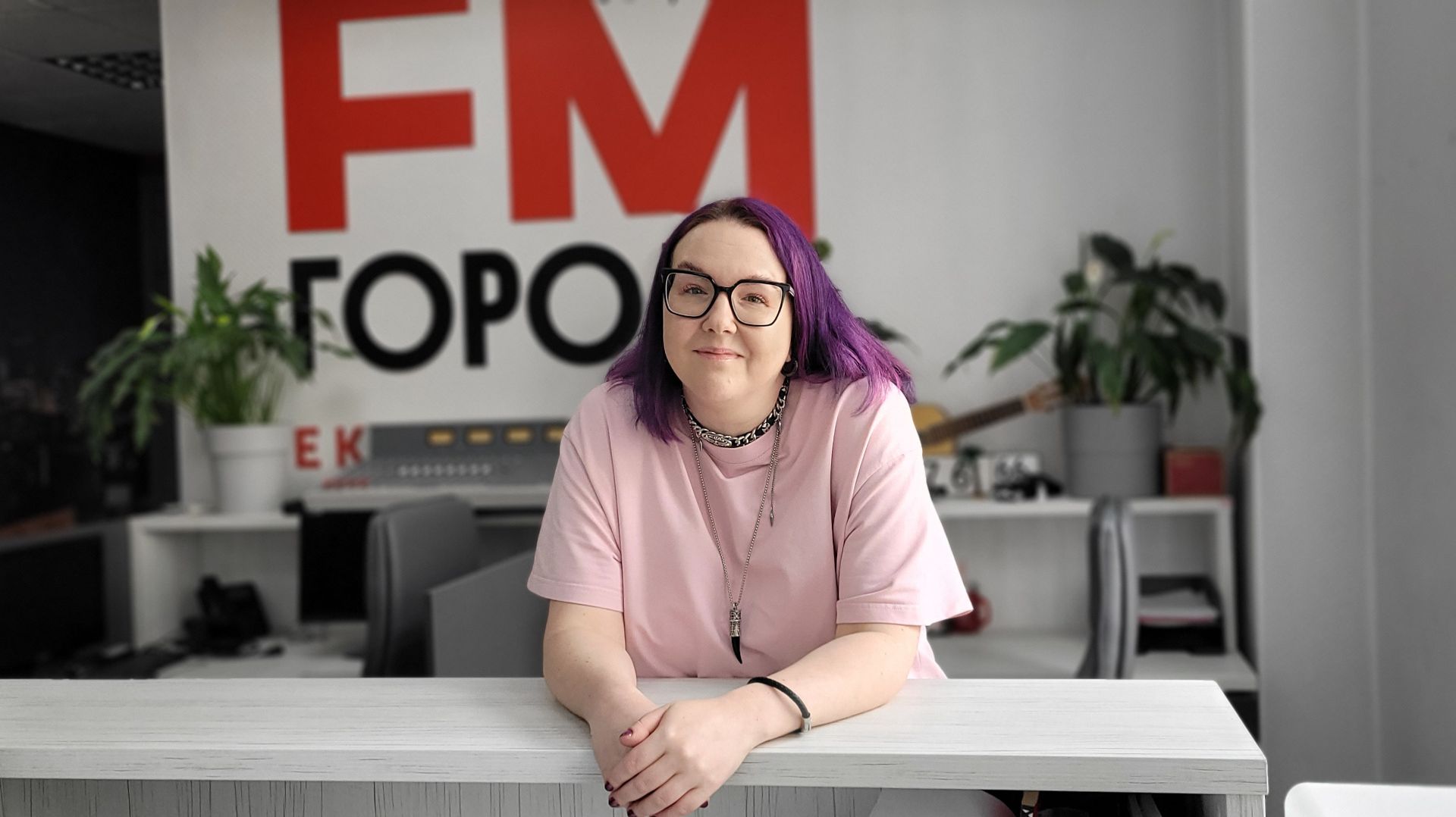 Марина Санникова: «Мы живем в эпоху запахов!»