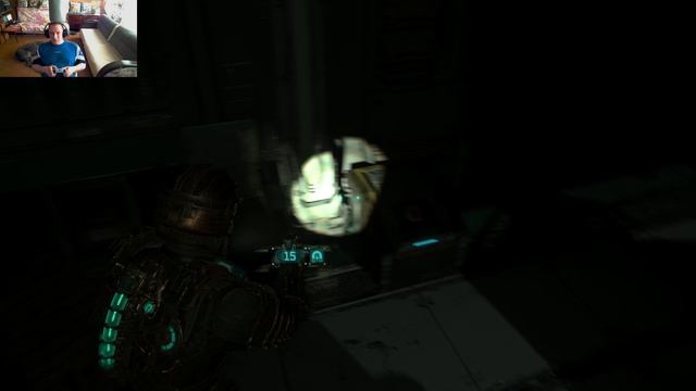 Dead Space R - душно s11