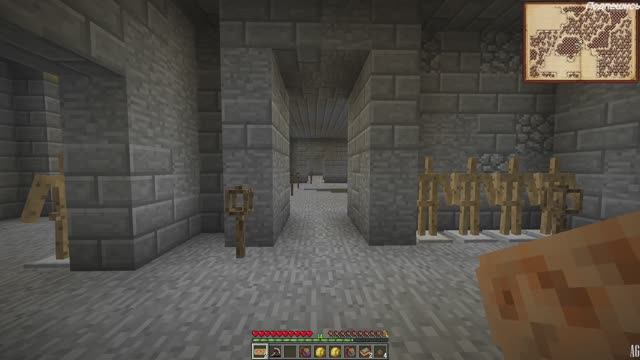 SevTech ages #15 прохождение всей сборки !
