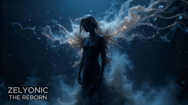 Deep House & Melodic Techno Mix 2026 ｜ The Reborn - Zelyonic