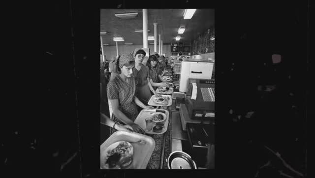 9 блюд советской столовой за которыми стояли в очереди