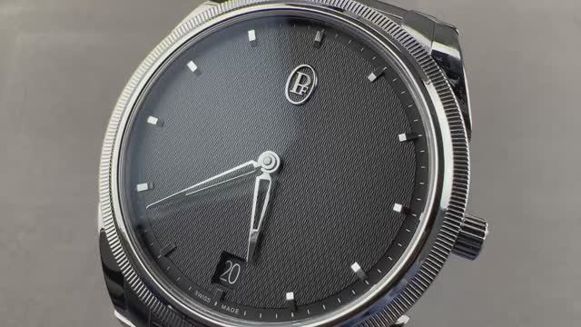 Parmigiani Fleurier Tonda PF Micro Rotor PFC914-1020001-100182