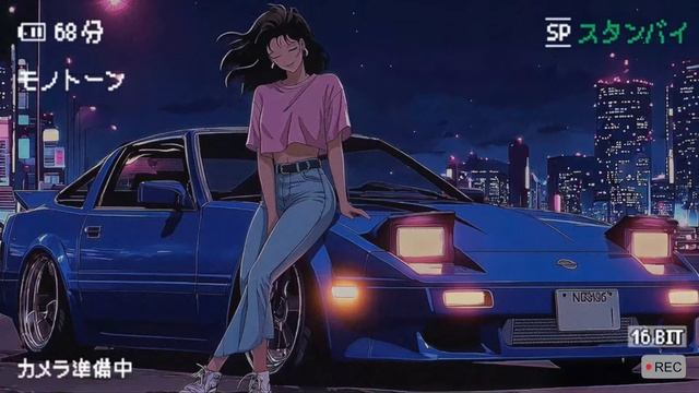 VHS DREAMS ’85 ｜ 2 Hour Synthwave, Chillwave & Retrowave Music Mix
