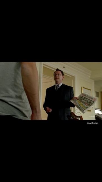 Деловое предложение от Финча