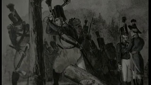 «Звуки курая над Сеной», 2005, документальный фильм