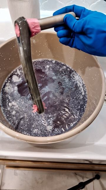 Винтажный эффект для шатунов Shimano SLX / Custom Bike / Собираем Shulz / Стиль ретро  #велосипедный