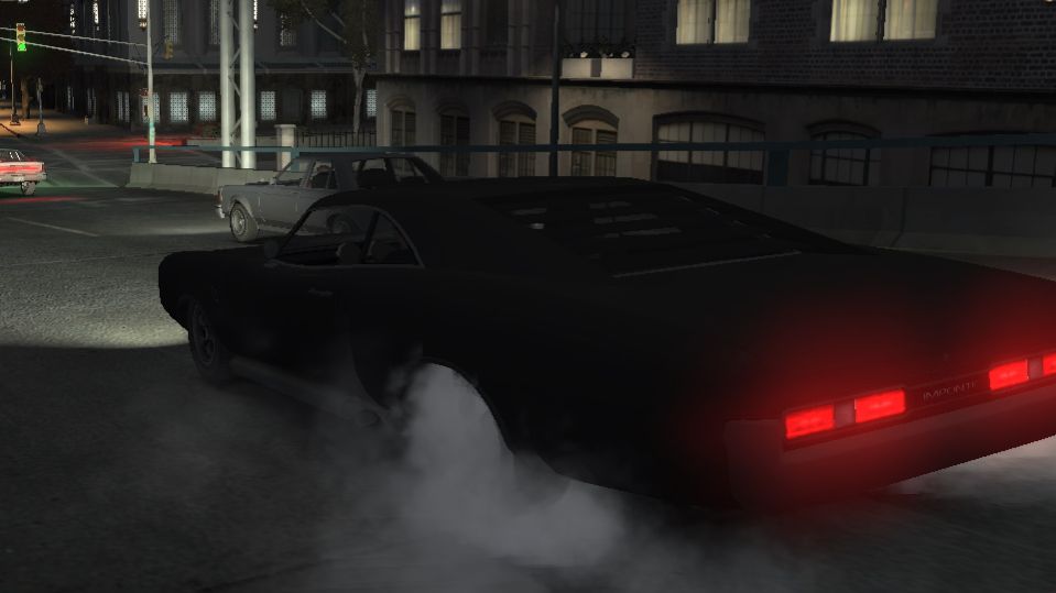 прохождение игры Grand Theft Auto IV The Complete Edition #12 без комментариев