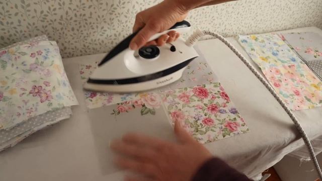 Я шила это одеяло 6 месяцев. Но результат превзошёл все ожидания!