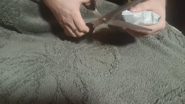 Что я наделал? :)