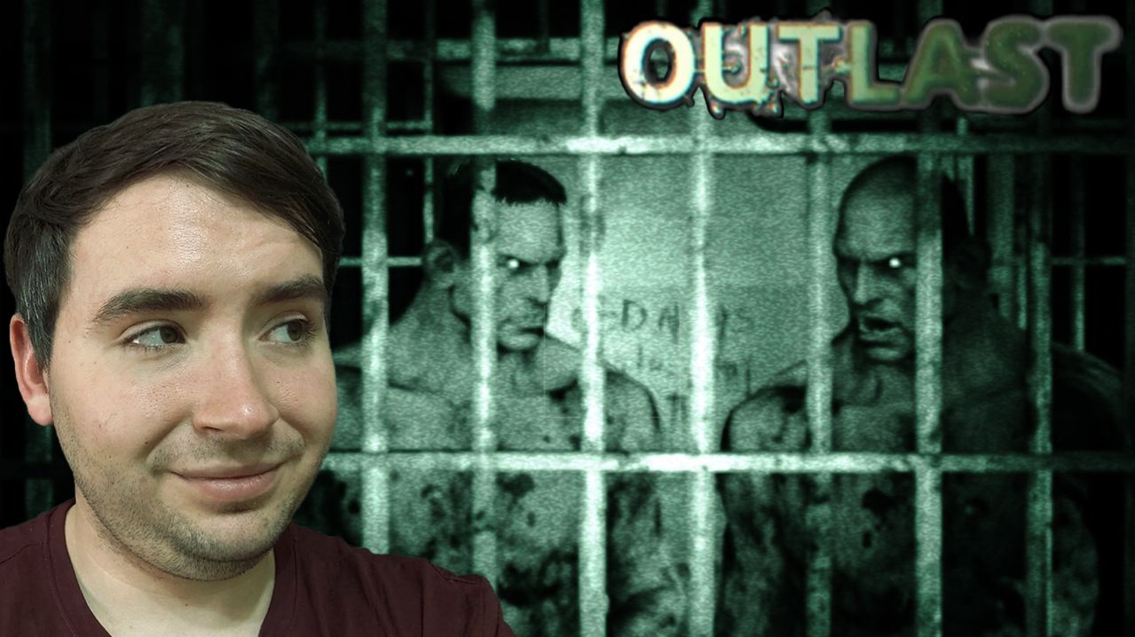 Нарасхват ▬ Outlast #2