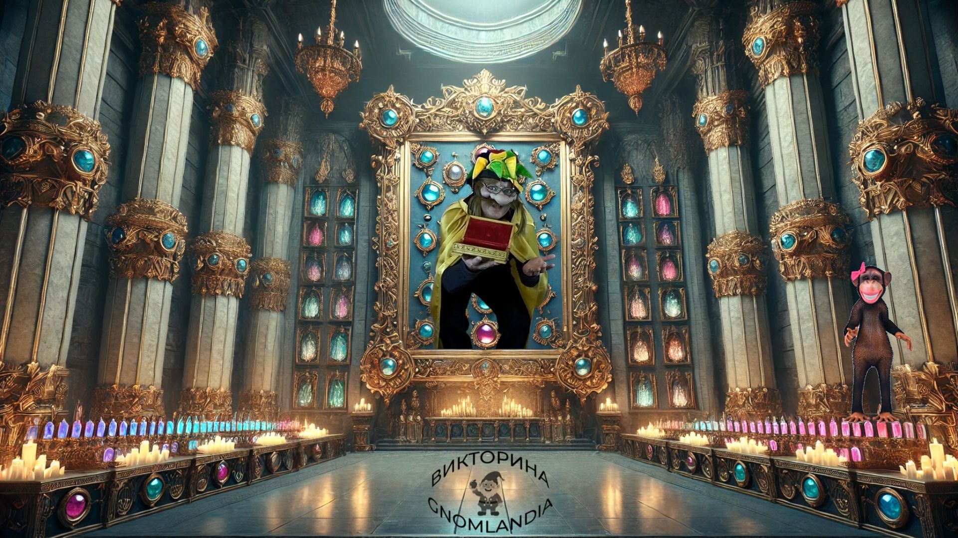 «Узнаю я Их по Голосам!».., | Новый Муз~Вопрос | «Карусель» | 27/03/26