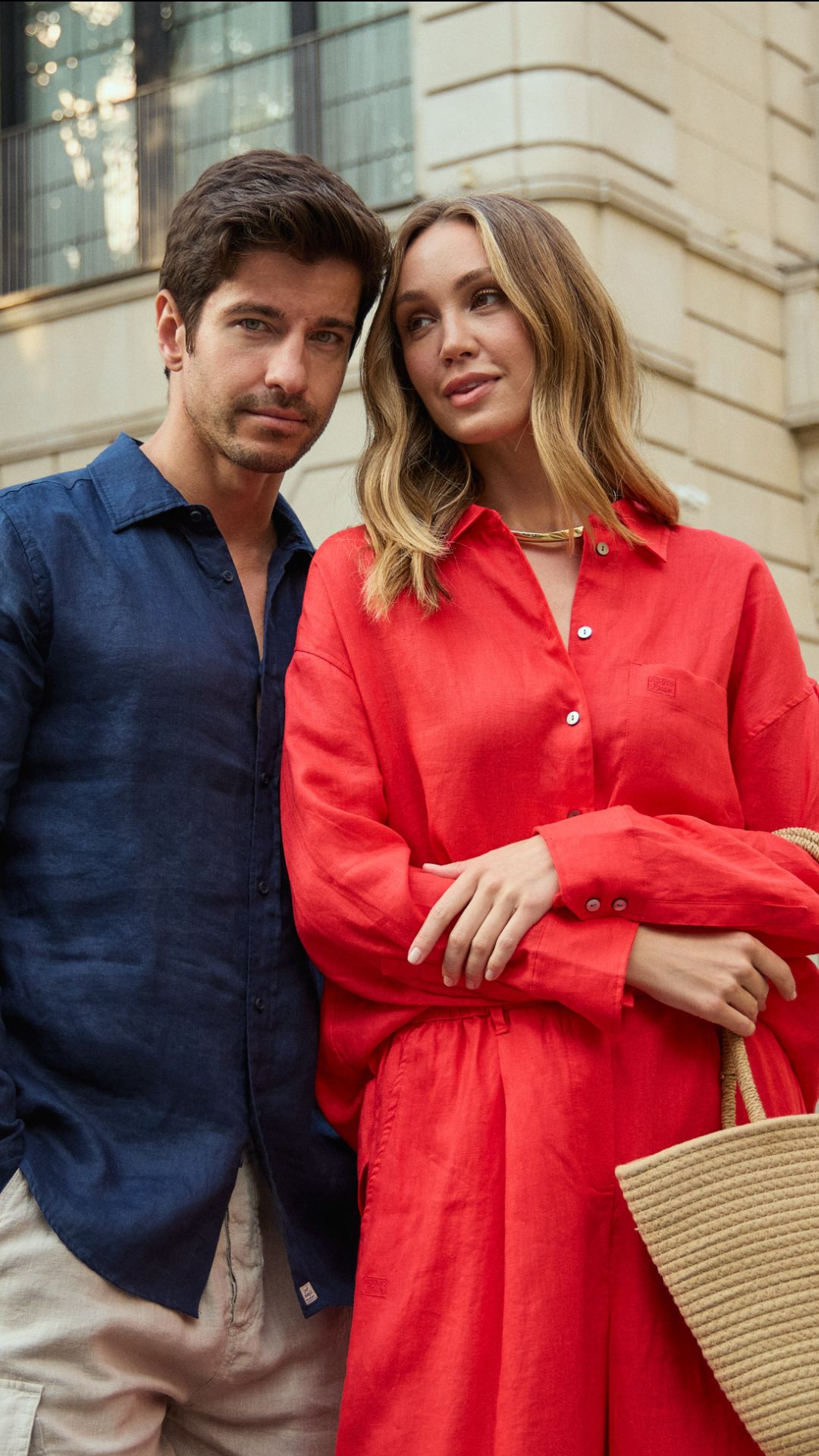 SOS-гардероб 💡: универсальные образы Norveg для любых ситуаций