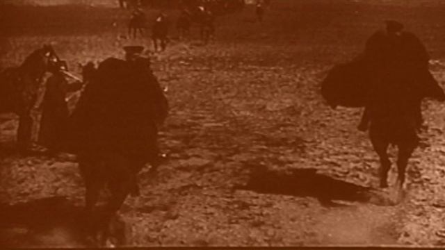 «Живой родник», 2013, документальный фильм