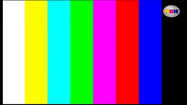 Конец эфира (КВН, 18.10.17)