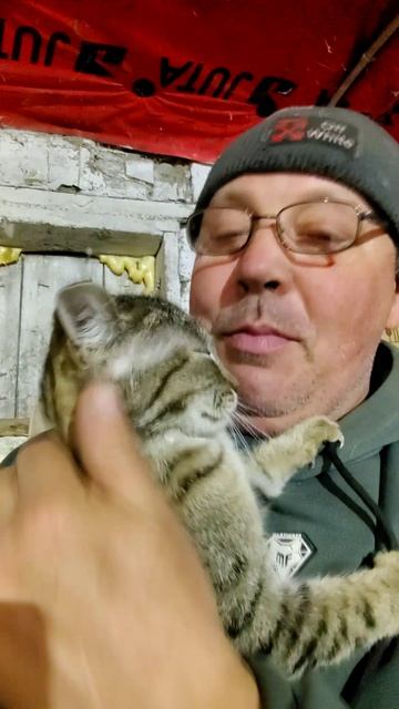 Эти пришлые — самые преданные, самые благодарные, самые любящие