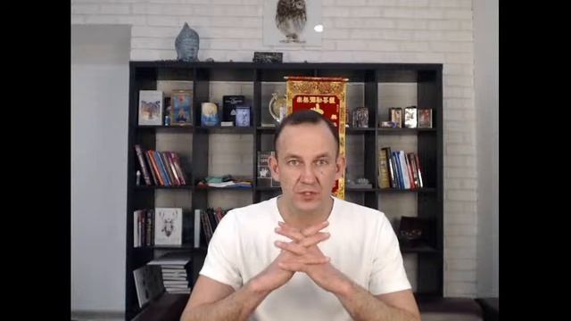 Сомнения и тревога. Как исцелить. Айдар. ЭнТэо