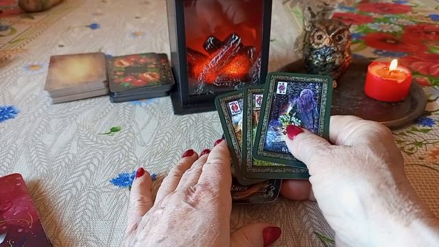 ПРОГНОЗ НА АПРЕЛЬ ПО ЗНАКАМ ЗОДИАКА.