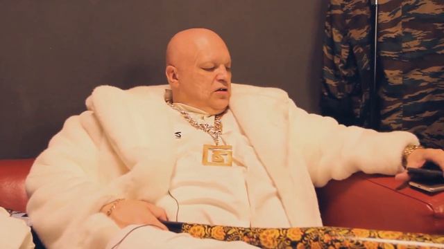 Станислав Валерьевич Барецкий | Биография