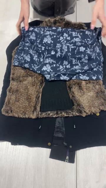 с665. Ветровки Европа