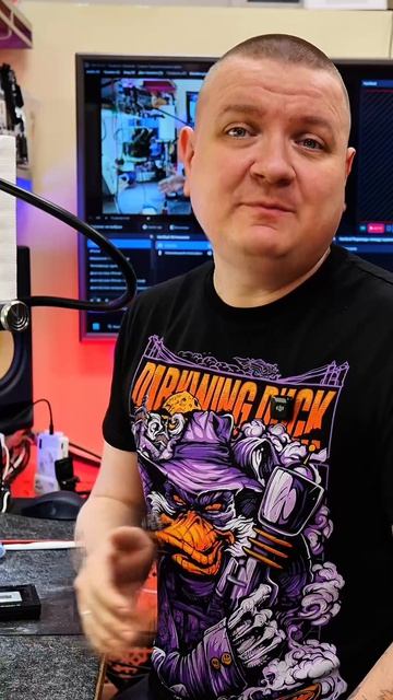 Реболлинг BGA: техника, которую скрывают мастера #PCB #Shorts