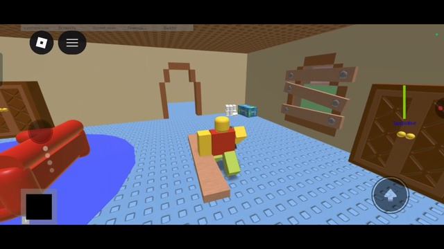 Играю в игру Компьютер Джима