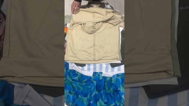 сти212.1. Одежда лето новая