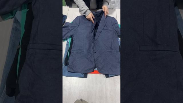 с665.1. Мужской микс