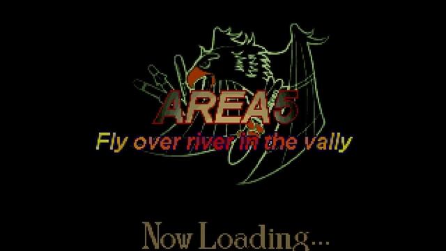 Airgrave (1996) [PS1]