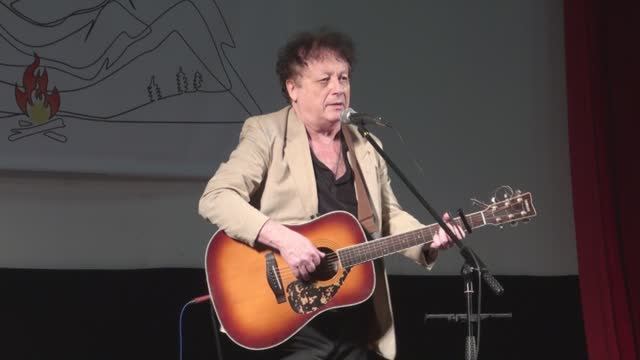 БардАкадемия весна 2026. 7марта 3 Арцинович