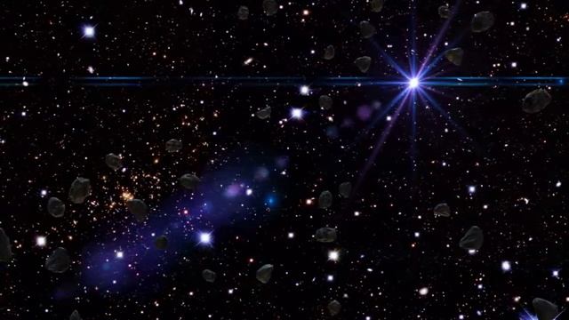 А в экзосфере полумрака - песня