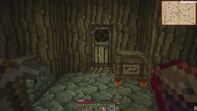 SevTech ages #10 прохождение всей сборки !