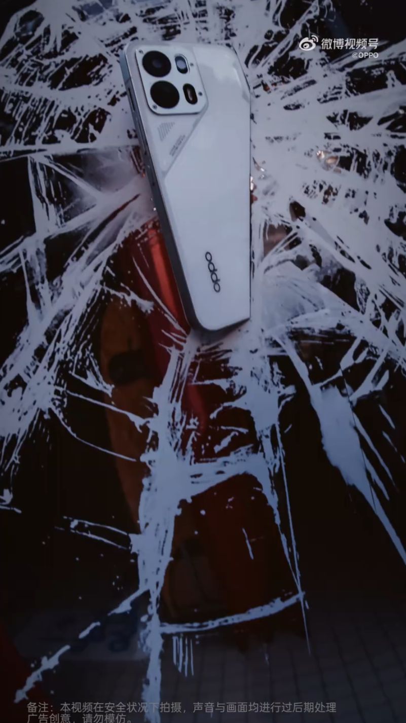 OPPO K15 Pro - Анонс и первое знакомство будущего топа из поднебесной 🌪️🚀 #shorts #OPPOK15Pro