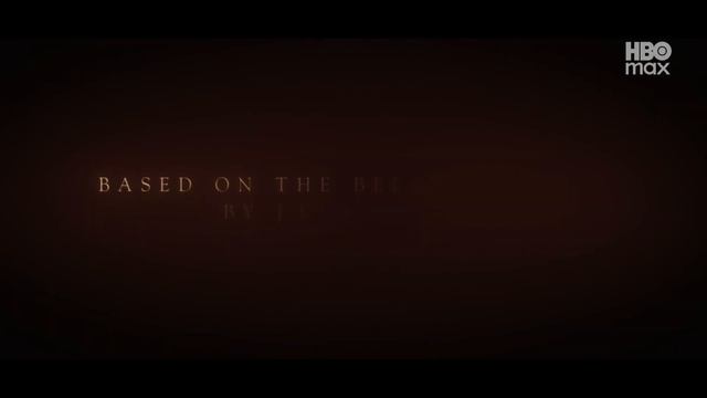 Вышел первый трейлер нового «Гарри Поттера»