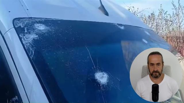 РАССТРЕЛ ПОЛИЦЕЙСКИХ ПРИ БУСИФИКАЦИИ (Иностранное мнение)