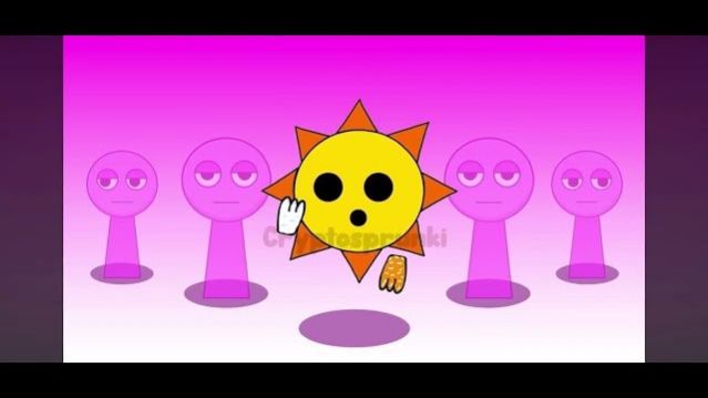 АКА КИРО СПРУНКИ РЕМИКС! СМЕШИВАЕМ КРАСКИ С ПЕРСОНАЖАМИ SPRUNKI INCREDUBOX ЧЕЛЛЕНДЖ ТИК ТОК