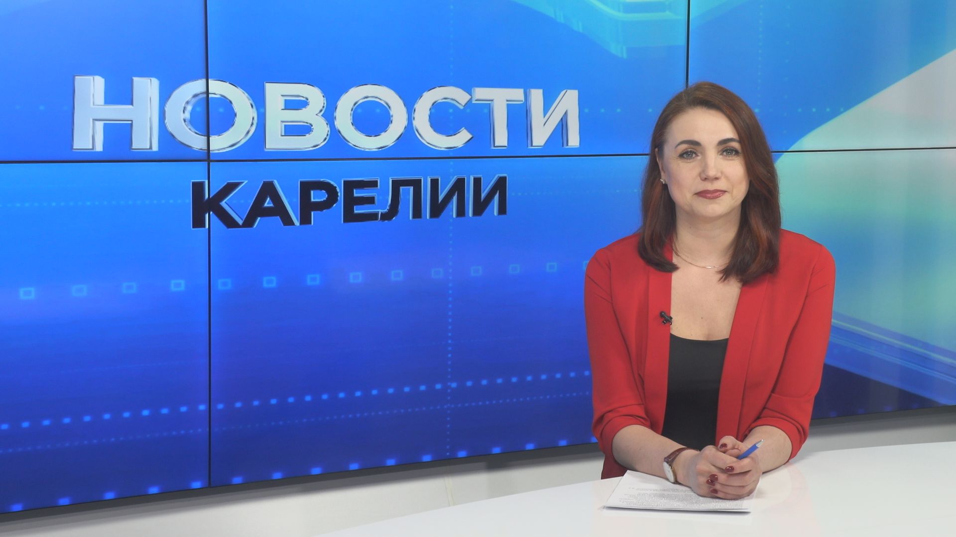 Новости Карелии с Анжелой Дробышевской | 26.03.2026