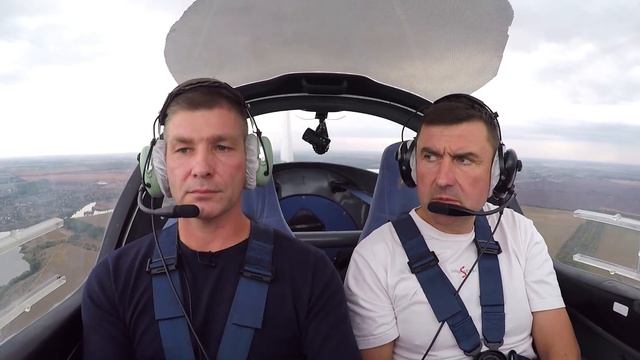 Первый полет и обзор самолета AQUILA A210