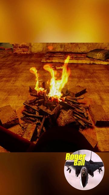 Гитара у Костра 🔥🎸 Сборка модов G.A.M.M.A. для S.T.A.L.K.E.R. Anomaly