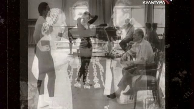 "МЕТАМОРФОЗЫ ЛЕОНИДА ЛАВРОВСКОГО." Фильм 2005г.