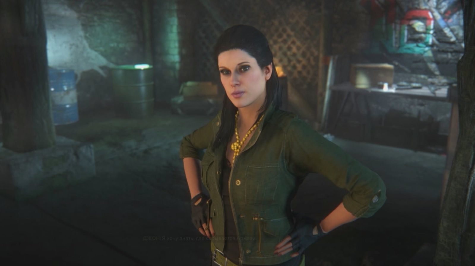 Sniper Ghost Warrior 3 СЕРИЯ 52 ЧЁРНАЯ ВДОВА