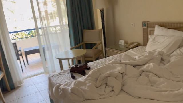 Отдых в Египте | Последний день в отеле | Naama Bay Hotel | Декабрь 2025 | Часть 17.