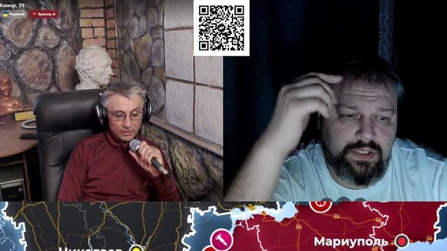 ВАНЯТКА СРОЧНО, перемога в апреле.