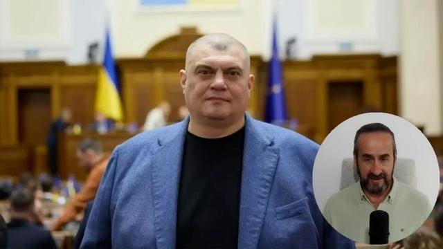 ТЦКШНИКА ПРОКАТИЛИ НА КАПОТЕ. РАДА ЗАГОНЯЕТ ЗЕЛЕН (Иностранное мнение)