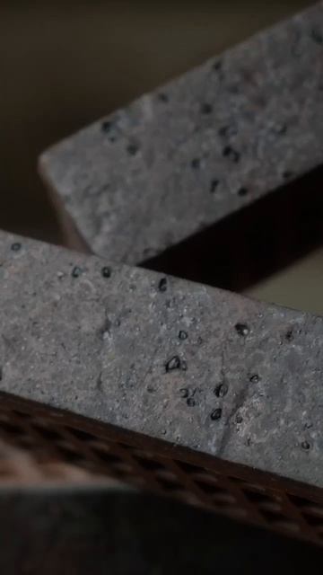 Облицовочный кирпич ЛИКОЛОР коллекция «Тайга Вулканы»