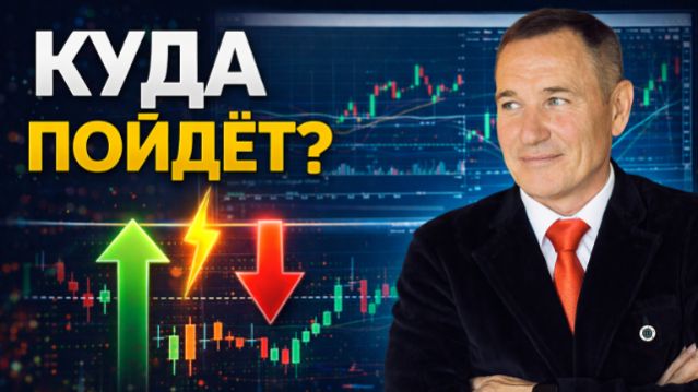 Лучшие сценарии по АКТИВАМ на сегодня | День 26.03