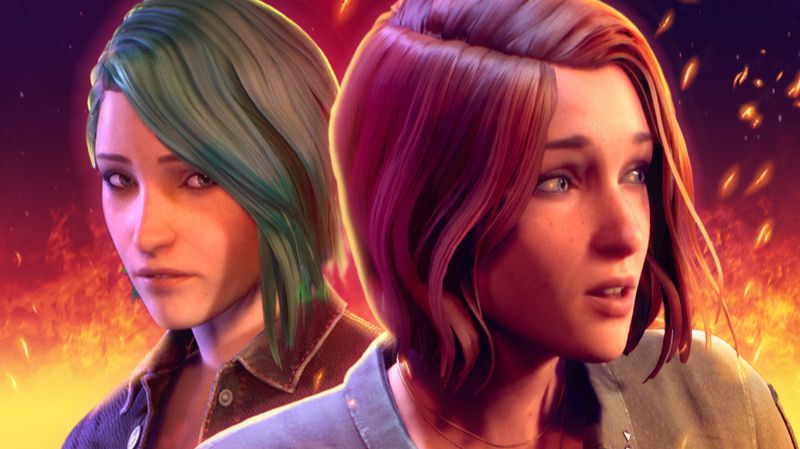 Life is Strange: Reunion - Релизный трейлер