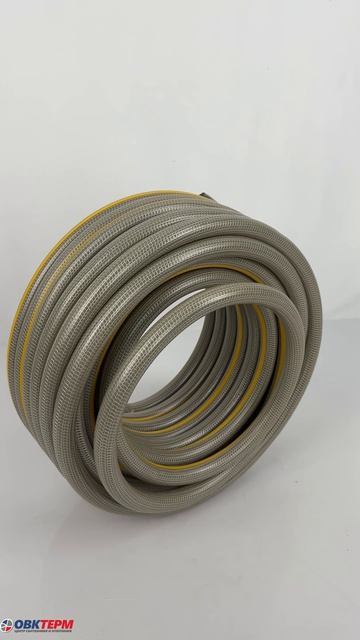 Шланг поливочный "ФАВОРИТ" 3/4" 3-слойный (19мм/25м)