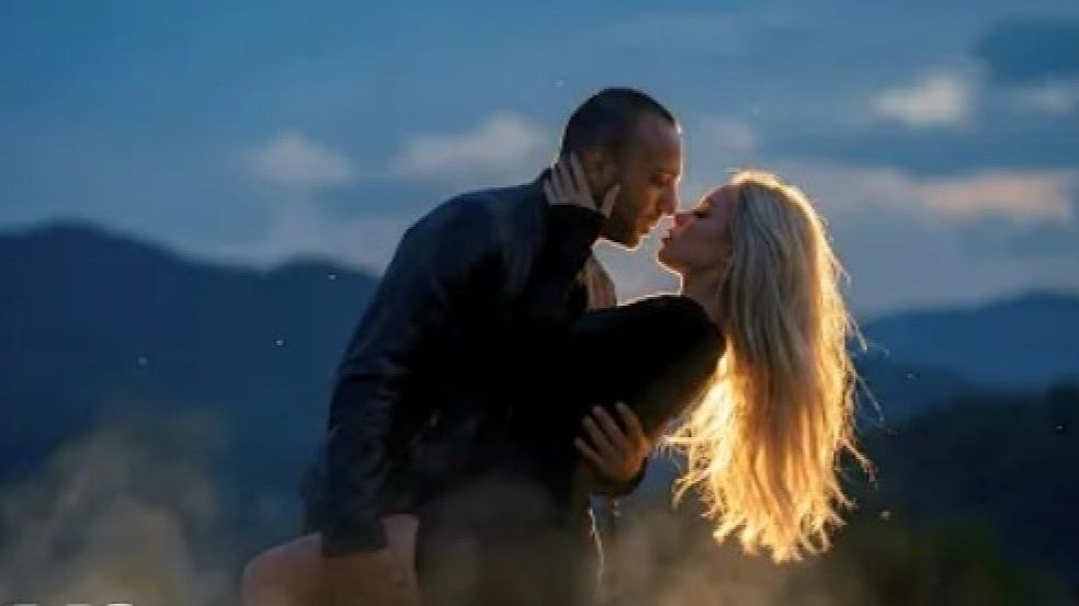 ARASH feat Helena (Vibes)– In My Dreams