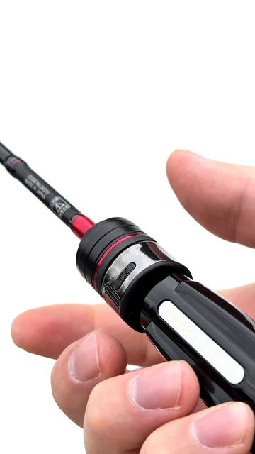 Gamakatsu Luxxe Storia F 66FL-solid 1.98m 0.4-3.5g